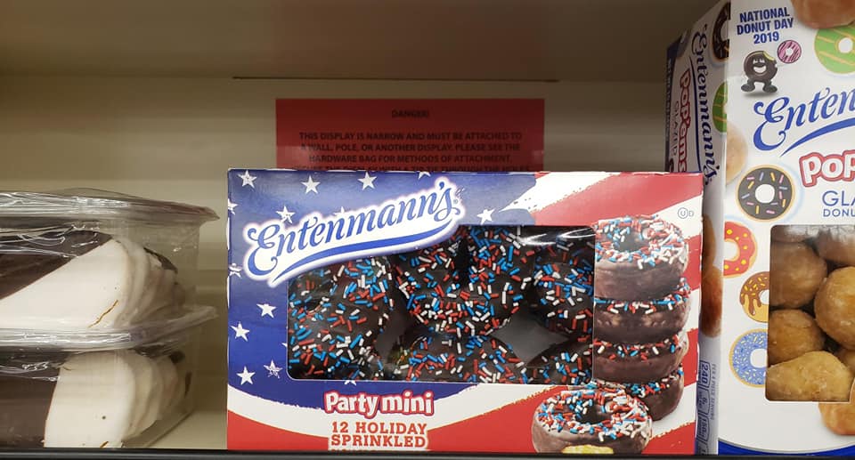 The Whole Family will Love Entenmann's Donuts - ChitChatMom