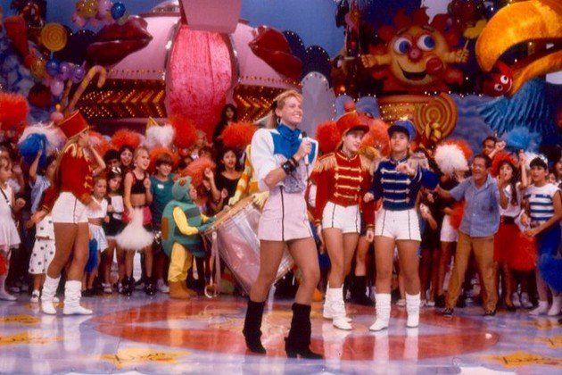 Marcos Silvério: Os programas infantis mais marcantes da TV