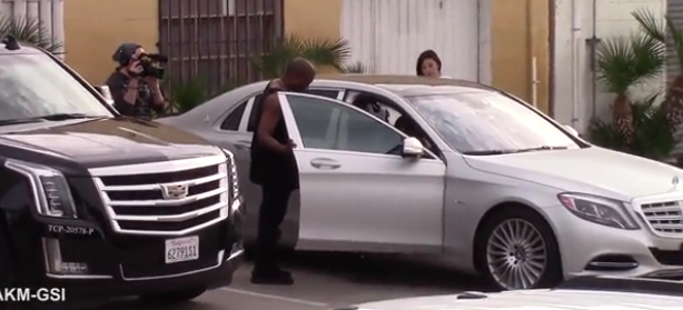 Photos: Kim Kardashian and Kanye West spend $200k-plus on a new ...