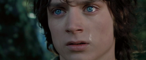 Donde no falta voluntad siempre hay un camino: Ayer el cielo quiso llorar