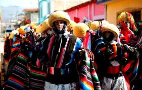 Diversidad cultural de Queretaro