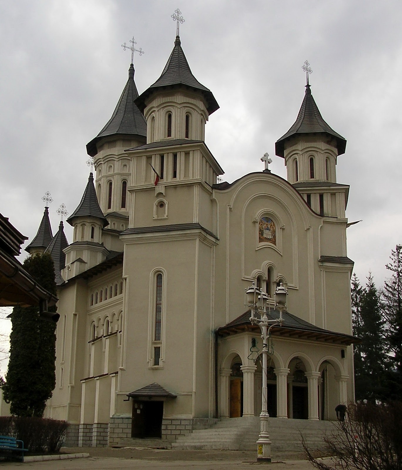 Vatra Dornei: Vatra Dornei in Imagini