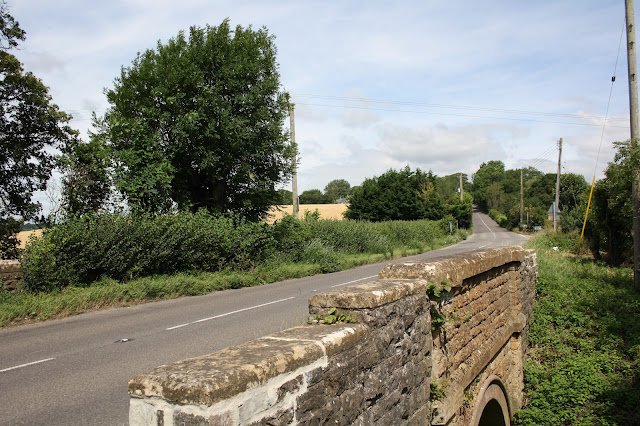 Views from Somerset: The English Civil War Battle of Langport in ...
