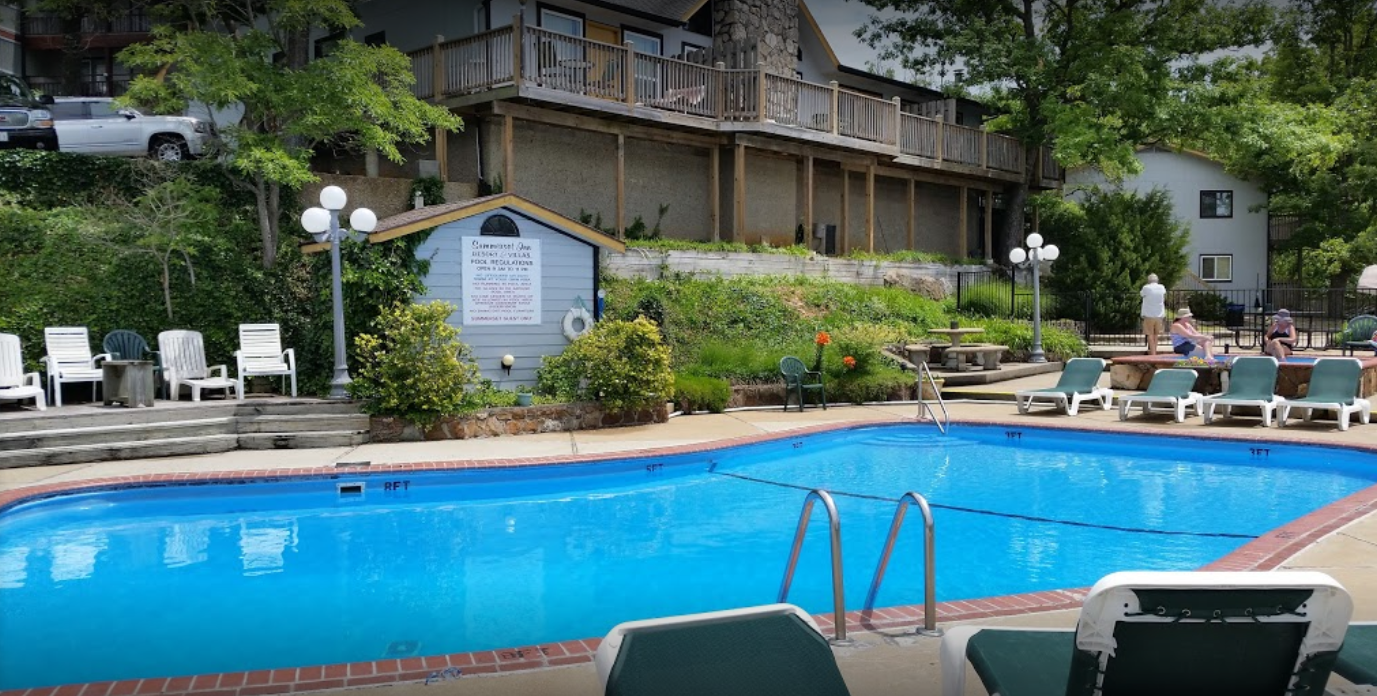 Summerset Inn Resort & Villas: Testimonials from Satisfied Guests of ...