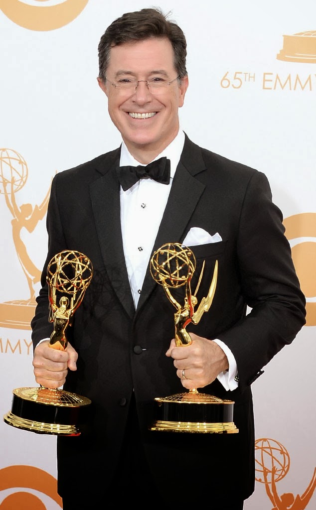 65th Emmys Wrap Up