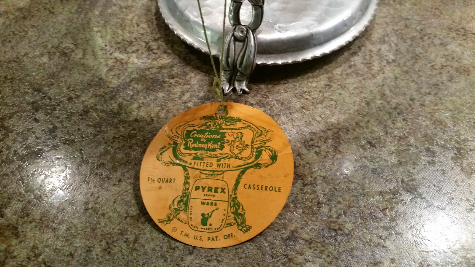 The Almost Complete Rodney Kent