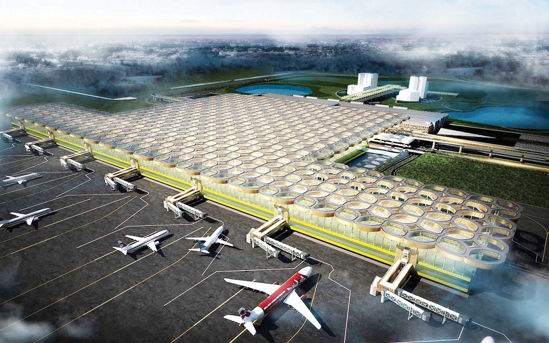 New Yogyakarta International Airport Mulai Beroperasi April 2019 ...