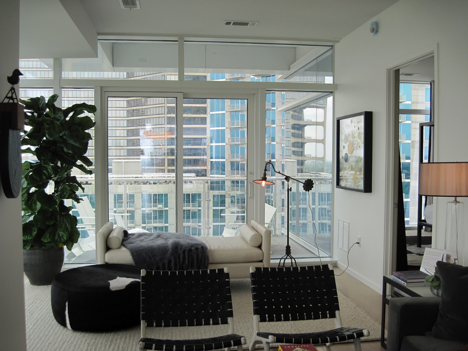 Debbie Jacobs: Interior Design Trends at the High Style High Rise Tour
