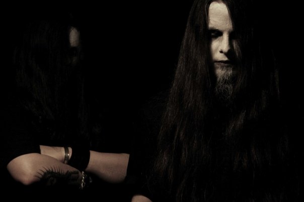 Infernal Dominion: Interview with MKM from Antaeus and Aosoth (French ...