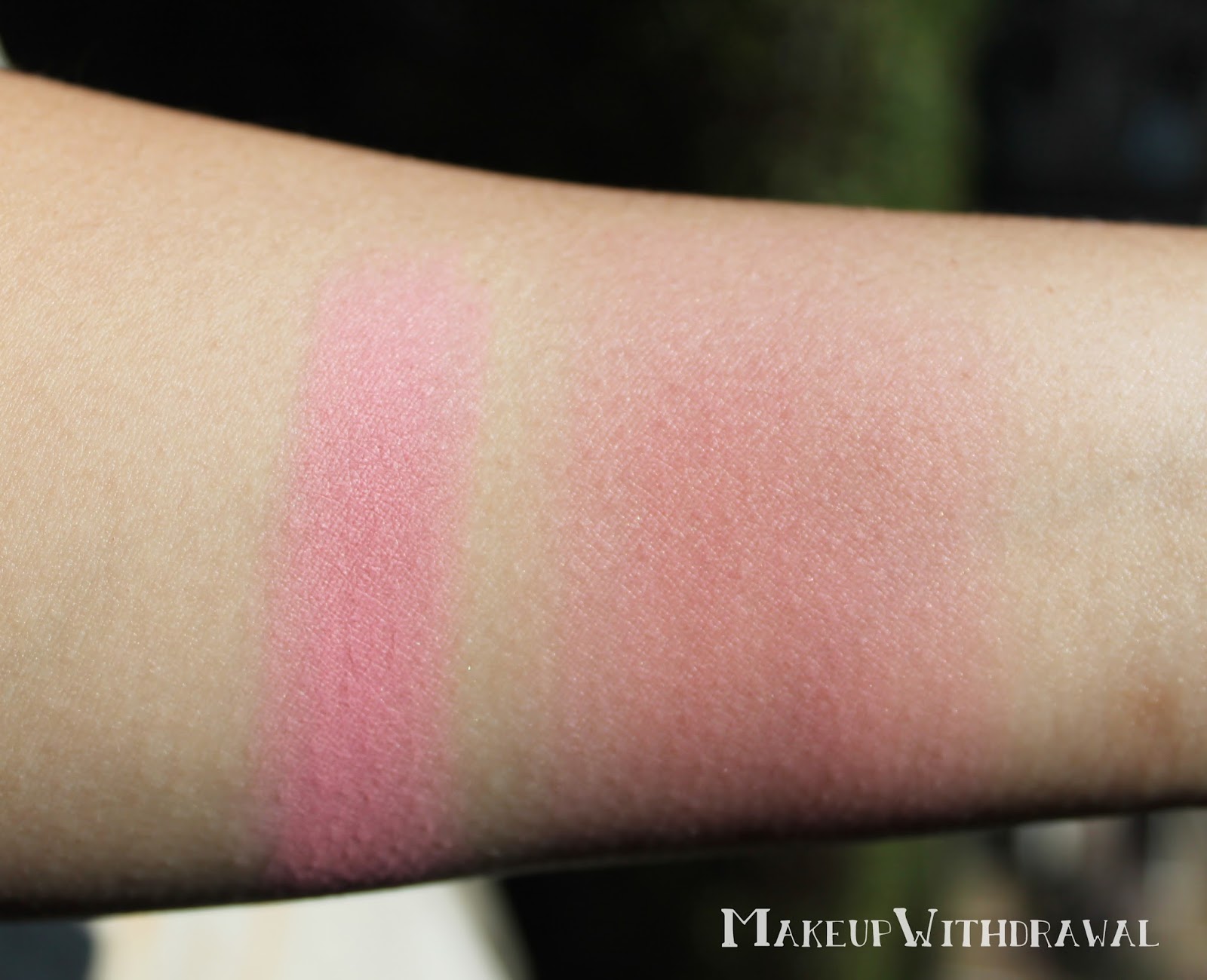 theBalm Instain Long Wearing Powder Stain Blush in Argyle | Makeup ...