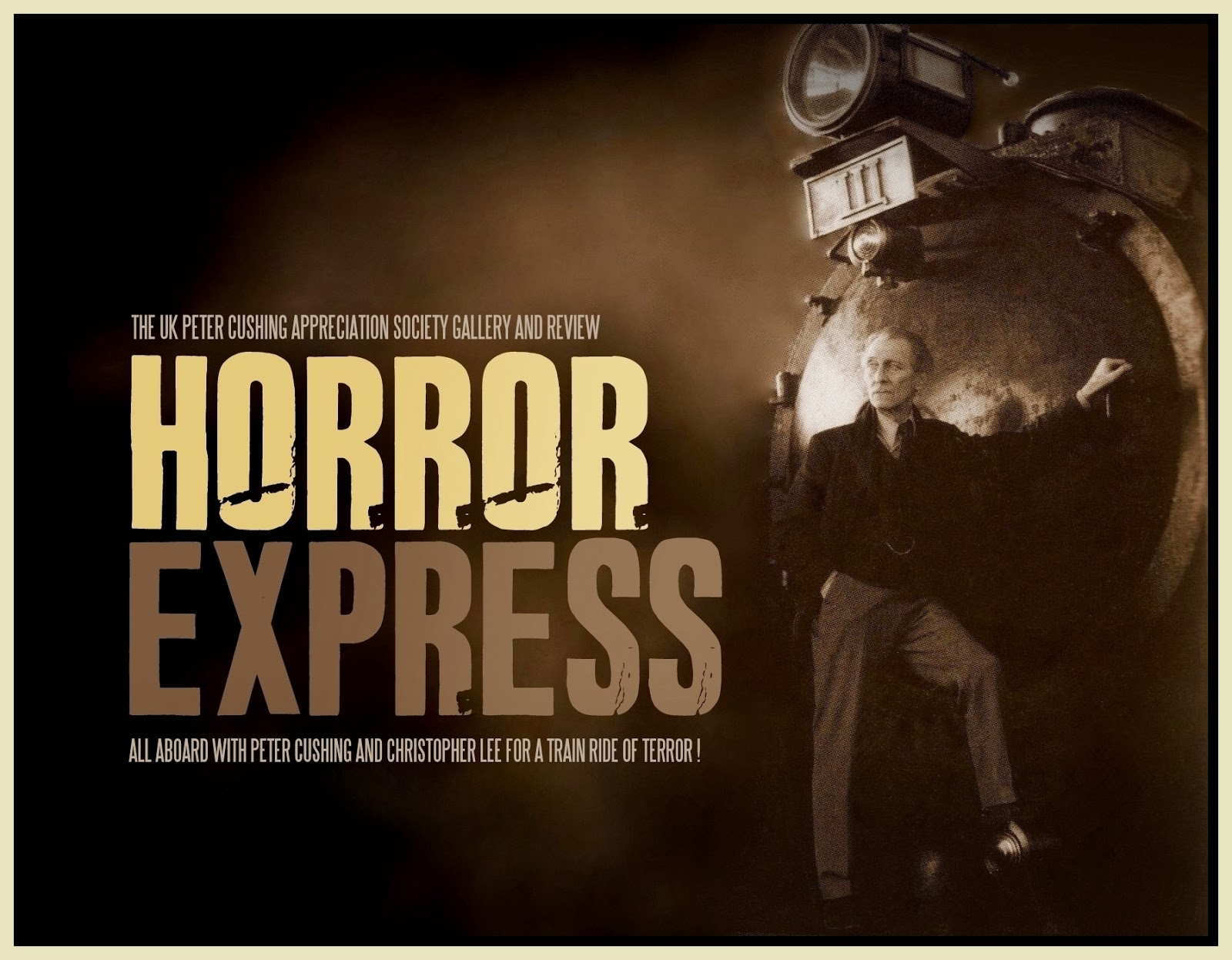 PETERCUSHINGBLOG.BLOGSPOT.COM (PCASUK): ALL ABOARD THE HORROR EXPRESS ...