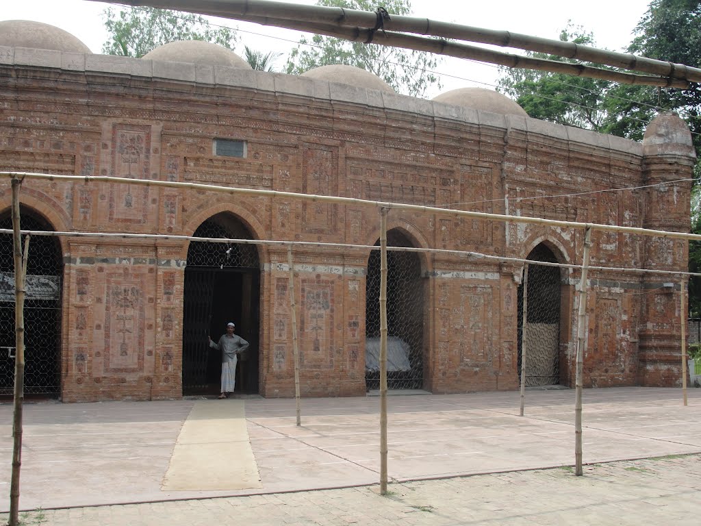 EXPLORE THE WORLD: Rajshahi, the Silk City of Bangladesh; Image Gallery