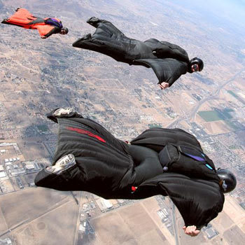 World's All Amazing Things, Pictures,Images And Wallpapers: Wing Suit ...