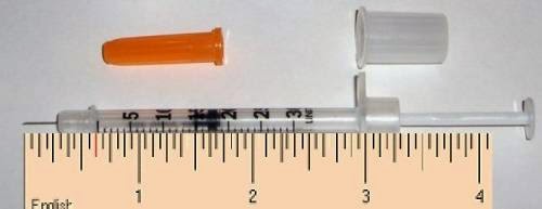T.E.A em Superação: Metil B12 Injeções