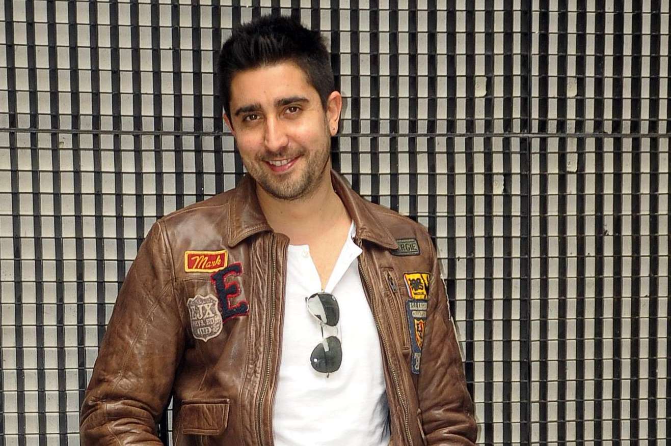 Alex Ubago vuelve a Chile para ofrecer concierto - Rio Bueno Noticias Chile