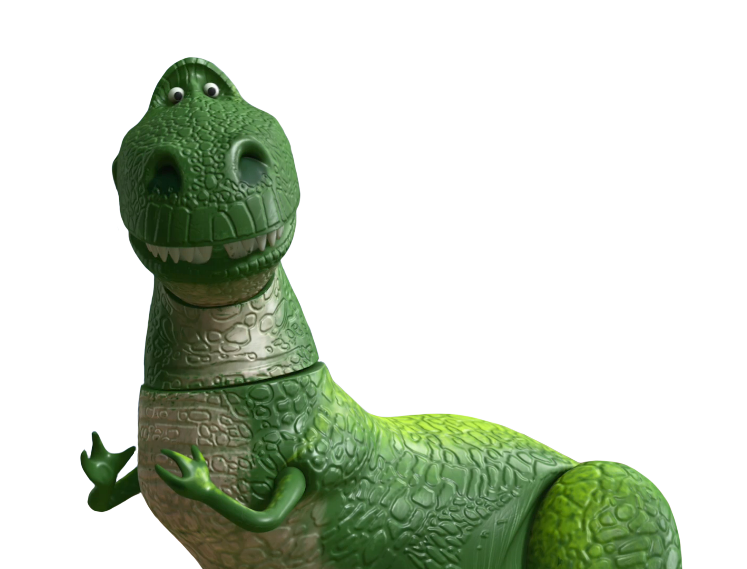 Panasonic-Designer: Render´s Toy Story