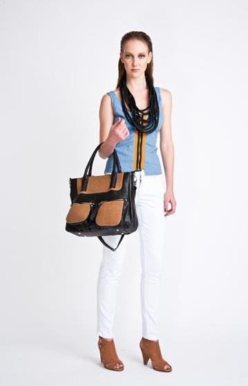 ...mais um blog de moda