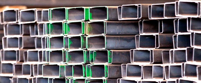 METAL STEEL: BESI CNP