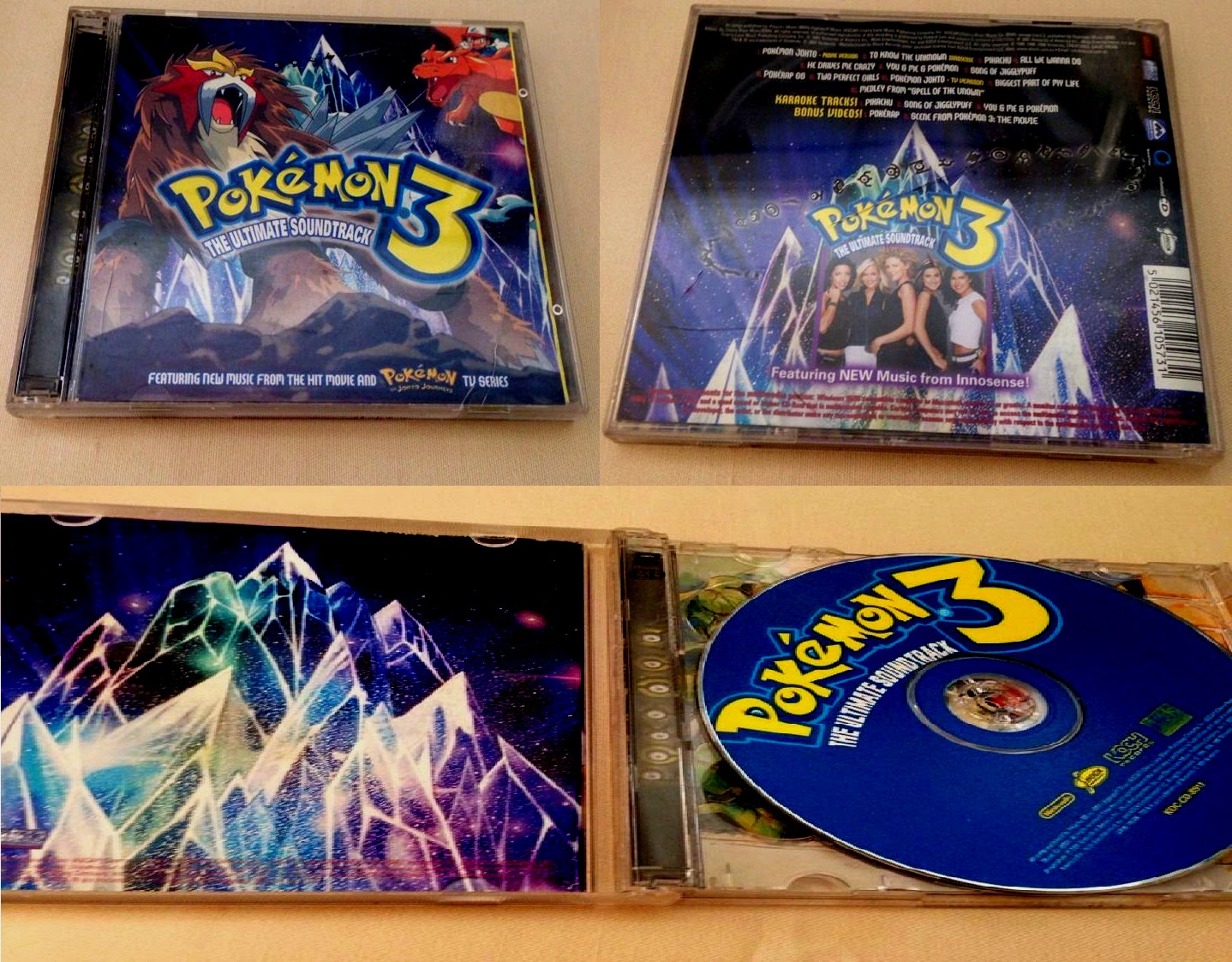 En Memoria A Pokesog: mayo 2014