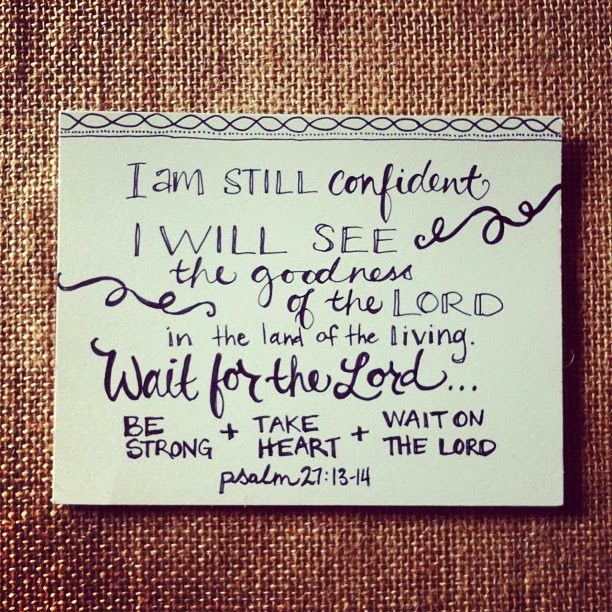 The Captain's Life: Count it all Joy