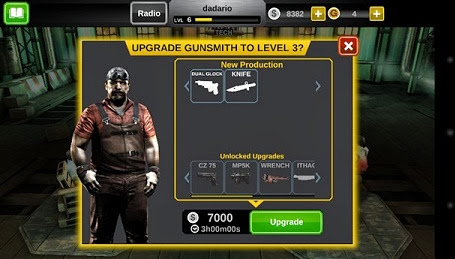 Dead Trigger 2: Help and Tips for Free Zombie Game for iOS and Android
