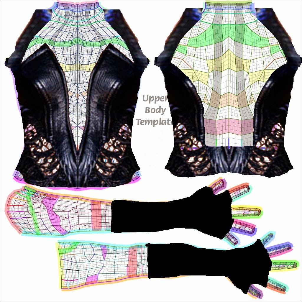 SL Newser - Design: Untangling Tango