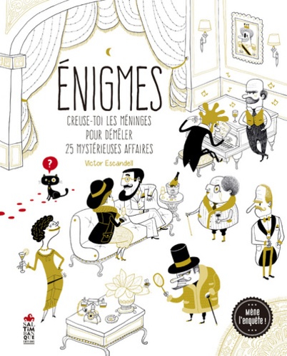 Enigmes
