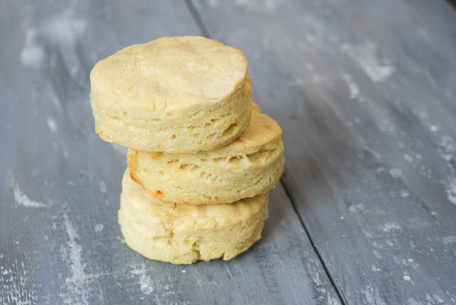 My Gluten Free Bakery: Fluffy Gluten Free Tea Biscuits