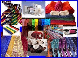 Los tipos de materiales