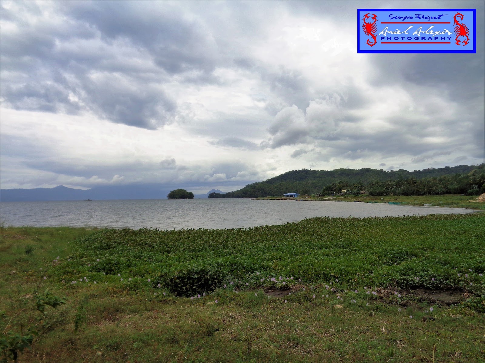 Scorpio's Sojourns: Agog over Agusan del Norte (Part 1)