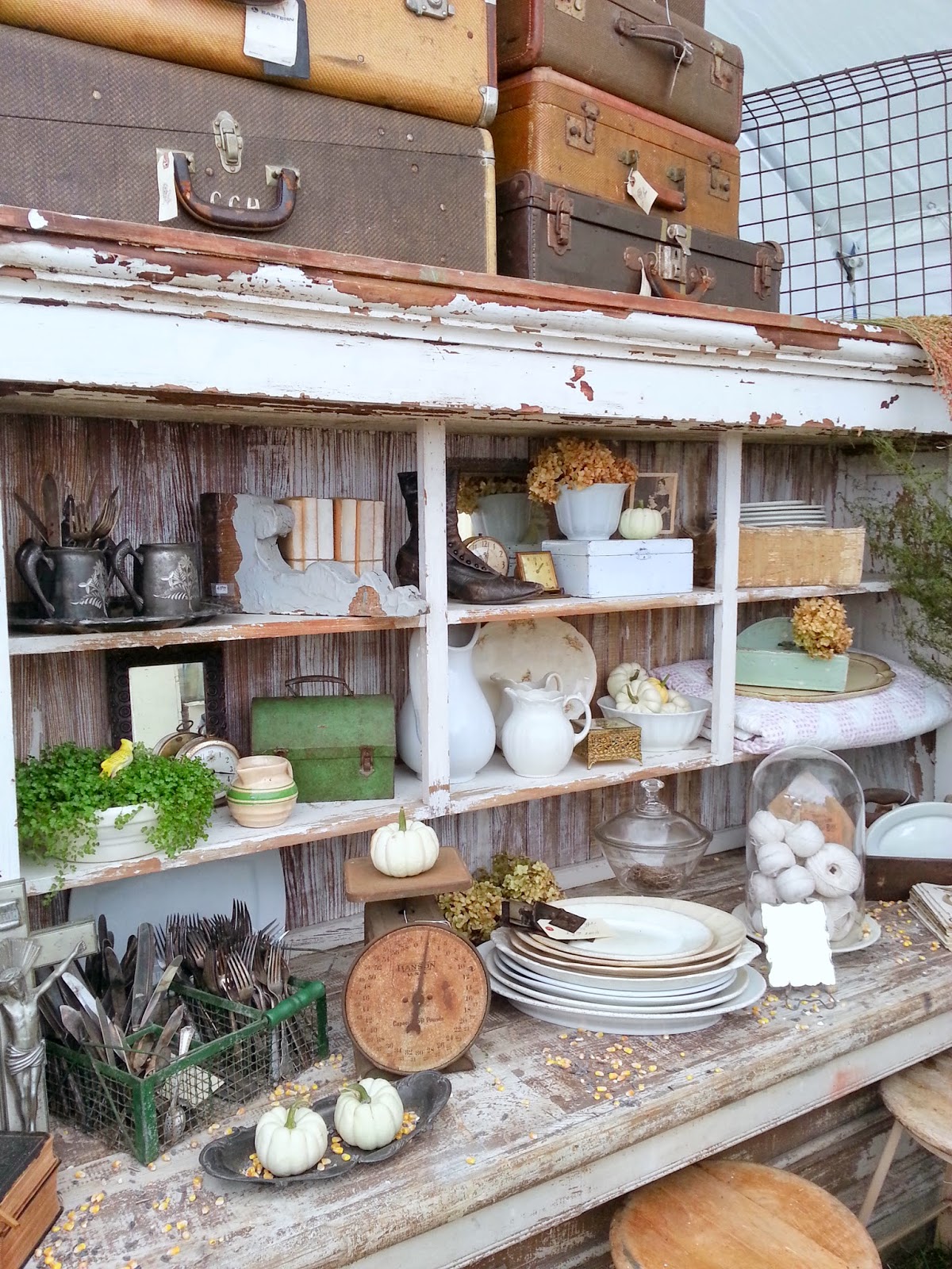1000+ images about Flea Markets and Craft Booths on Pinterest | Booth ...