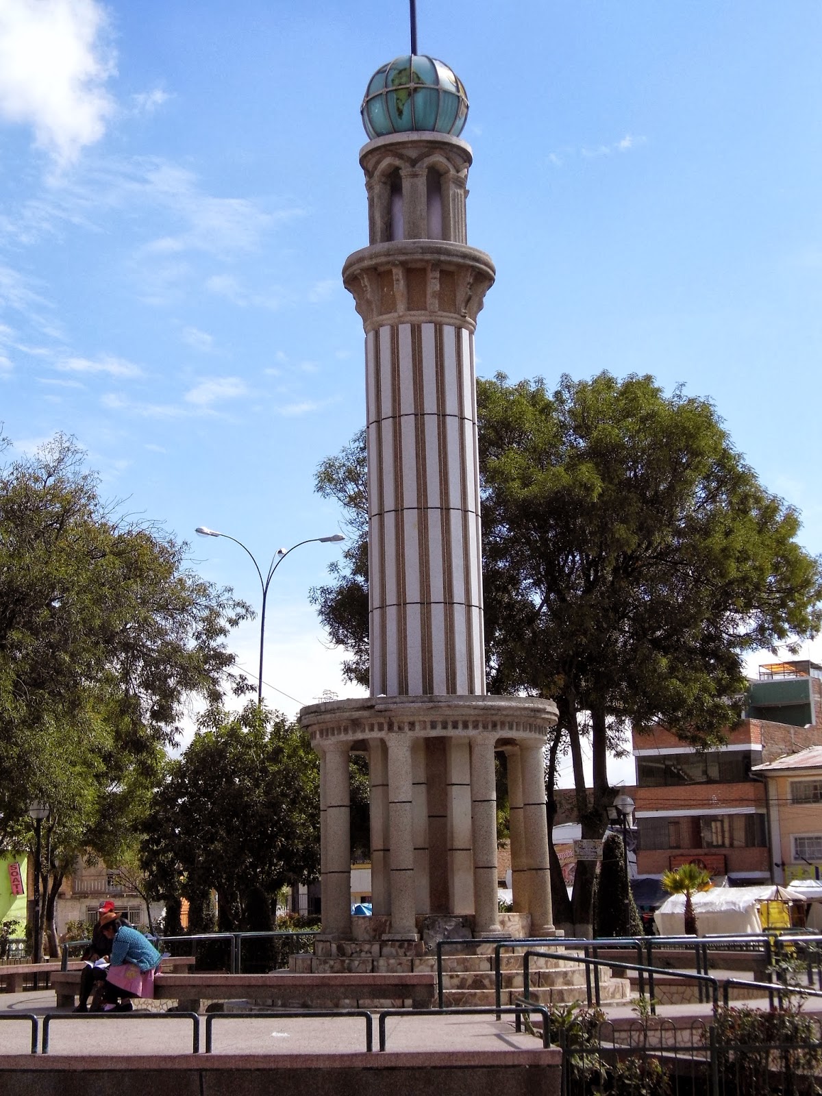 "GRUPO BERNARDO ROJAS" (Grupo BR): NUESTRA PRÓXIMA RUTA: LA PROVINCIA ...