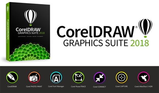 Mundo Das Marcas: COREL