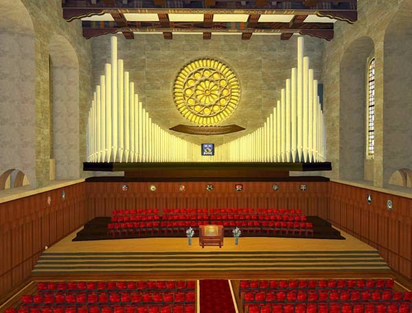 The University of Western Australia (UWA) in Second Life: ABOUT UWA in SL