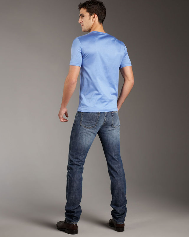 L'Homme du Jour: CLINT MAURO