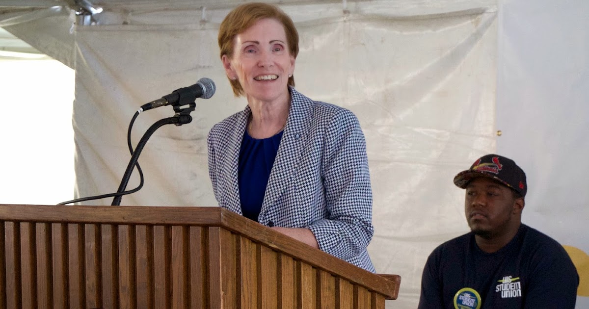 UIS News: UIS announces $2.4 million raised for Student Union