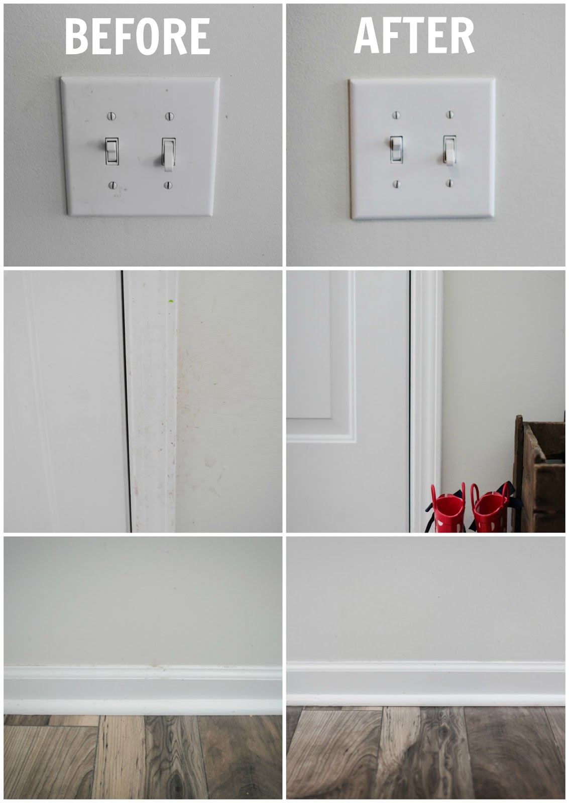 Getting My Home Ready for Guests plus a Free Printable Cleaning ...