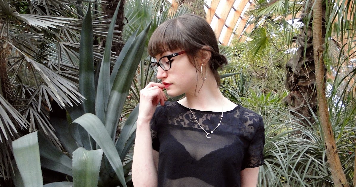 Looks Like I Made It: Simple Sew, Stylish Shell Top