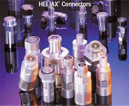 CV. GLOBAL TRADING: 1-5/8 connector andrew