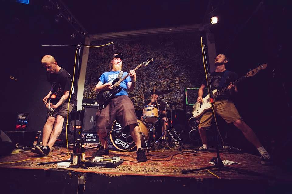 Colin’s Punk Rock World: Euro Punk (Part Three)