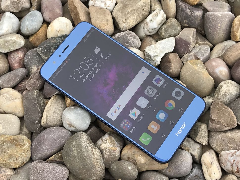 Huawei Honor 8 Pro Best New Launching Phone - R.T. News