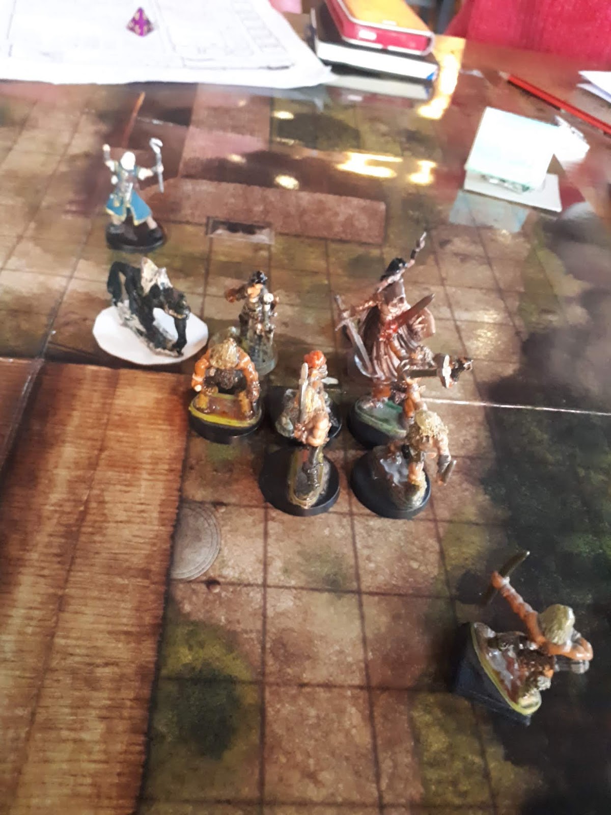 Primeval Thule: March 2019