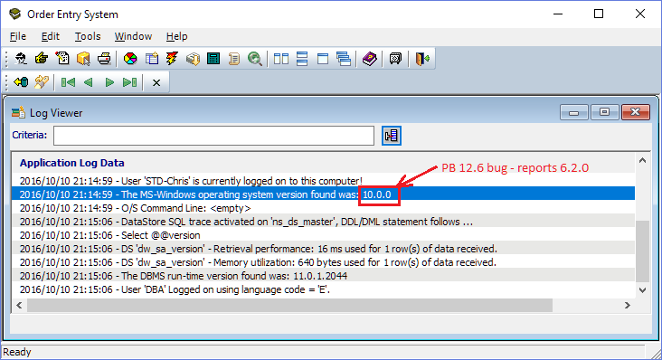 New Release (2016R3) of the STD "Integrated" Frame... - SAP Community