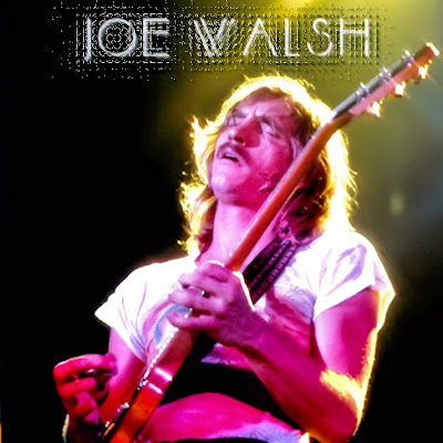 My Collections: Joe Walsh