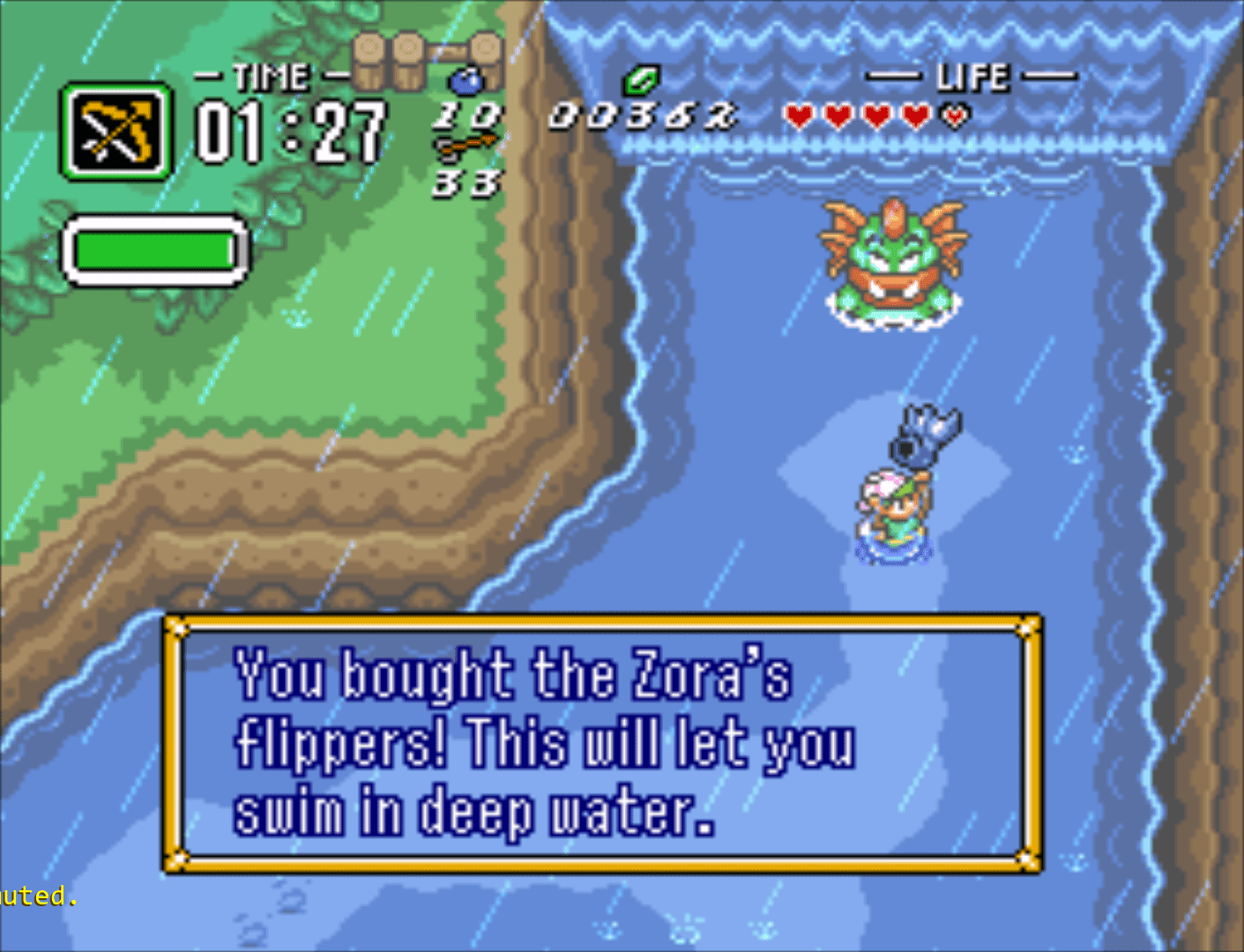 The Collection Chamber: LEGEND OF ZELDA: ANCIENT STONE TABLETS