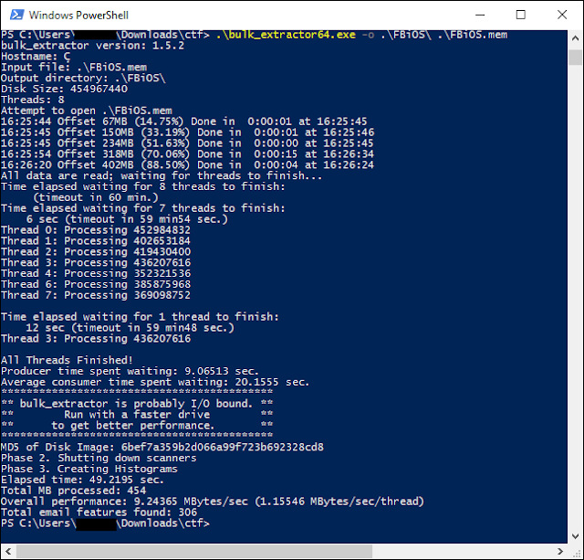 RakSec: Forensics CTF challenge - FBiOS writeup