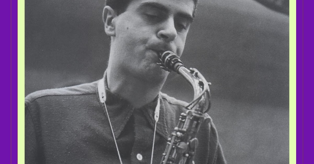 JazzProfiles: Charlie Mariano: Jazz Saxophonist - A Career Overview ...