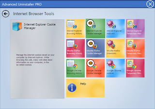 Advanced Uninstaller PRO 11.25 Full Version - Full Version Software