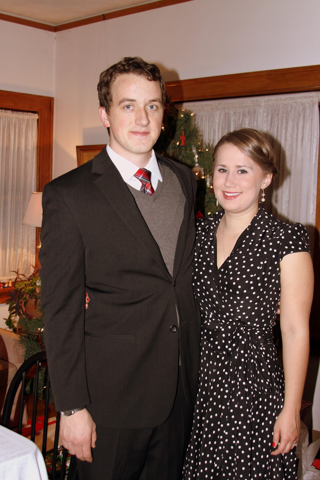 Mary Alice Operator No. 9