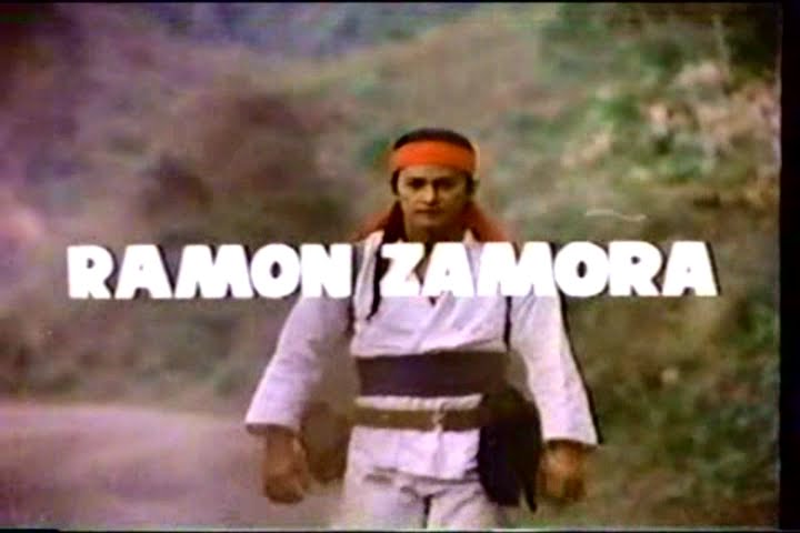 Video 48: THE SEVENTIES # 692: RAMON ZAMORA, LOTIS KEY, LEILA HERMOSA ...